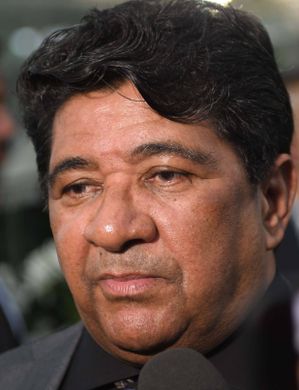 Ednaldo Rodrigues - Manager profile | Transfermarkt