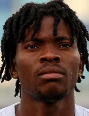 Israel Isaac Ayuma - Profil du joueur 25/26 | Transfermarkt