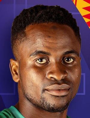 Momoh Kamara - Player profile 2025 | Transfermarkt