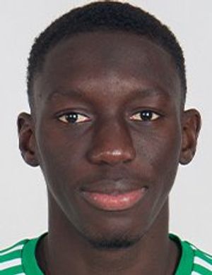Nfansu Njie - Player profile 25/26 | Transfermarkt