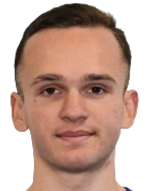 Mario Adjijev - Player profile | Transfermarkt