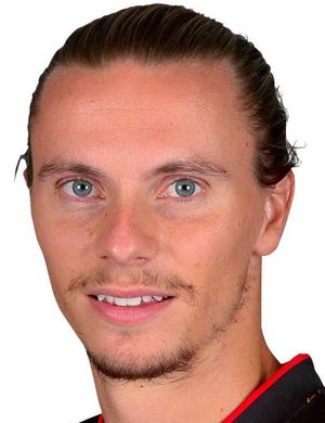 Niklas Hult - Oyuncu profili 21/22 | Transfermarkt
