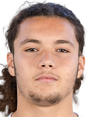 Samir El Mourabet - Perfil de jogador 24/25 | Transfermarkt