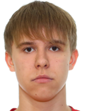 Maksim Sergeev - Profilo giocatore 2025 | Transfermarkt