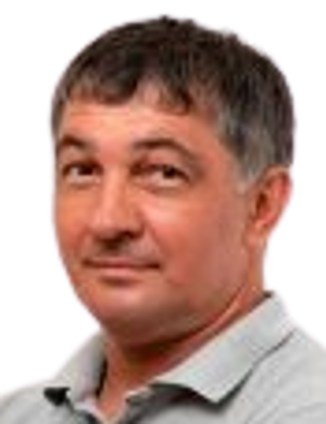 Sergiy Rudenko - Manager profile | Transfermarkt