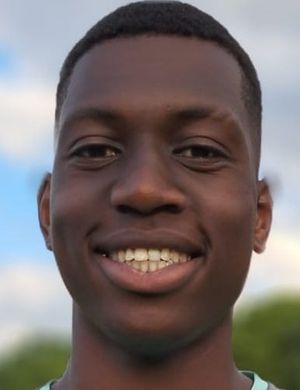 Bob-Ignatius Adeh - Player profile 24/25 | Transfermarkt