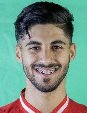 Saeed Al-Mutairi - Player profile | Transfermarkt