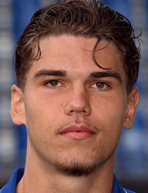 Max Pfister - Player profile 25/26 | Transfermarkt