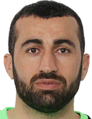 Aqil Mammadov - Spielerprofil 22/23 | Transfermarkt