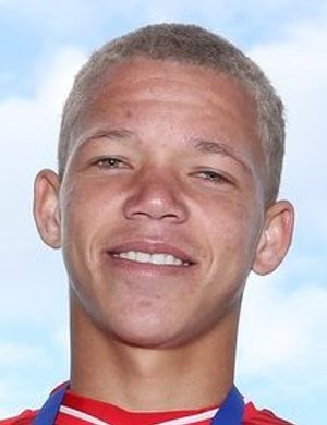 Luke Baartman - Player profile 23/24 | Transfermarkt