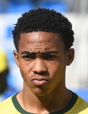 Thato Sibiya - Player profile | Transfermarkt