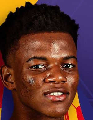 Gomolemo Kekana - Player profile | Transfermarkt