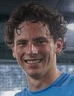 Gabriel Amato - Player profile | Transfermarkt