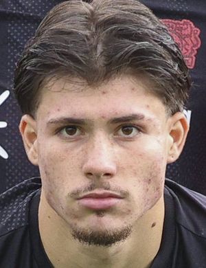 Dustin Buck - Spielerprofil 25/26 | Transfermarkt