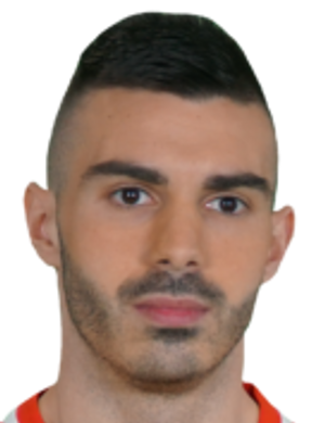 Anton Maglica - Perfil del jugador 22/23 | Transfermarkt