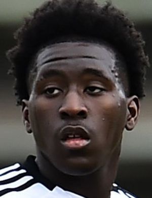 Osman Turay - Player profile 25/26 | Transfermarkt