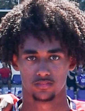 Tyr Walker - Player profile 2024 | Transfermarkt