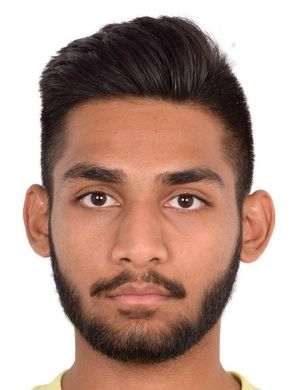 Azam Akbar - Oyuncu profili | Transfermarkt