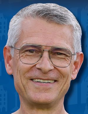 Dr. Wolfhard Fries - Trainerprofil | Transfermarkt