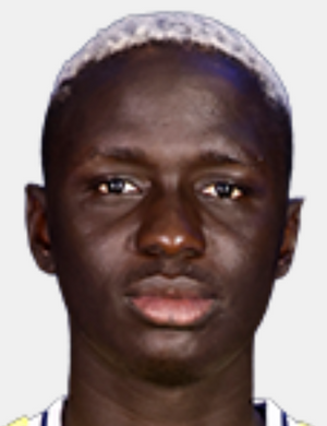 Abdou Aziz Fall - Player profile 25/26 | Transfermarkt