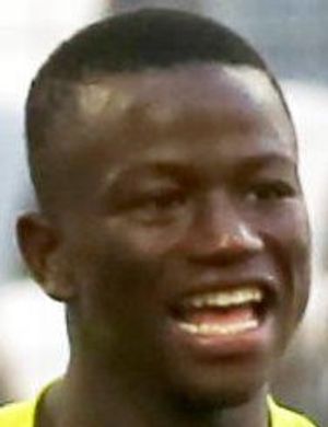 Lassana Traoré - Spielerprofil | Transfermarkt