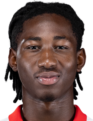 Lassina Traoré - Player profile 25/26 | Transfermarkt