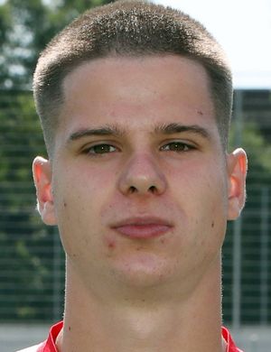 Antonijo Janjic - Player profile 24/25 | Transfermarkt