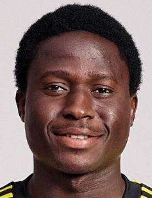 Emmanuel Michael - Player profile 25/26 | Transfermarkt