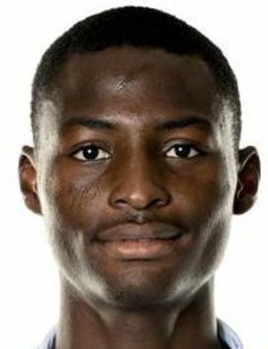 Umar Abubakar - Detailed stats | Transfermarkt