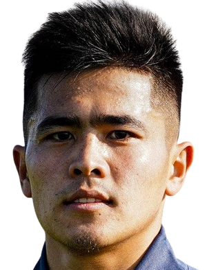 Nuriddin Nuriddinov - Perfil del jugador 2025 | Transfermarkt