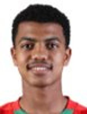 Abdelhamid Ait Boudlal - Player profile 25/26 | Transfermarkt