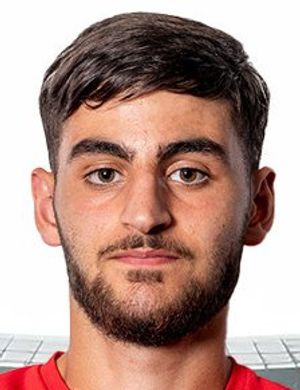 Kaan Deniz Yılmaz - Player profile | Transfermarkt
