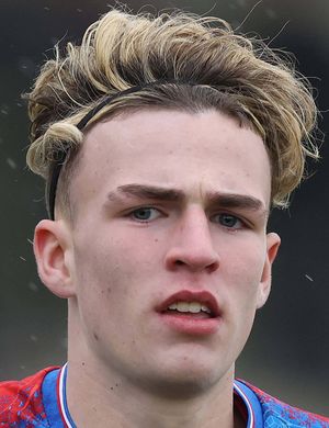 Jesse Derry - Player profile 25/26 | Transfermarkt