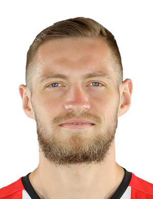 David Jablonsky - National team | Transfermarkt