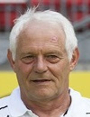 Peter Glöckner - Manager profile | Transfermarkt