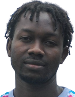 Ahmad Saidy - Player profile | Transfermarkt