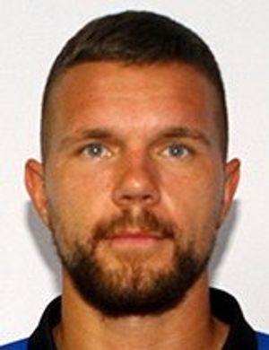 Emilijus Zubas - Perfil de jogador 22/23 | Transfermarkt