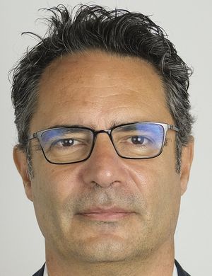 Gaby Ruiz - Teknik Direktör profili | Transfermarkt