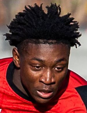 Emmanuel Chigozie Owen - Spielerprofil 25/26 | Transfermarkt