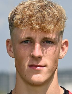 Tim Neubert - Player profile 25/26 | Transfermarkt