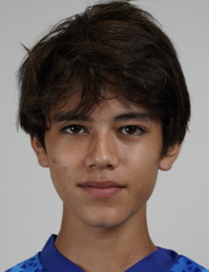 Joshua Little - Player profile 25/26 | Transfermarkt