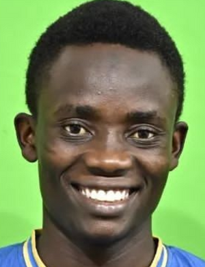 Dominicusius Dominicusius Kuhanga - Player profile | Transfermarkt