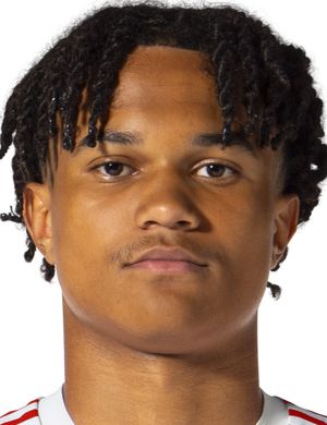 Julien Yanda - Spielerprofil 25/26 | Transfermarkt