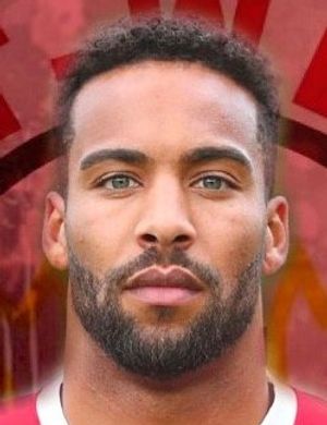 Derrick Miles - Player profile 22/23 | Transfermarkt