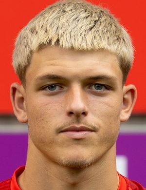 Maddox Stadel - Player profile 25/26 | Transfermarkt