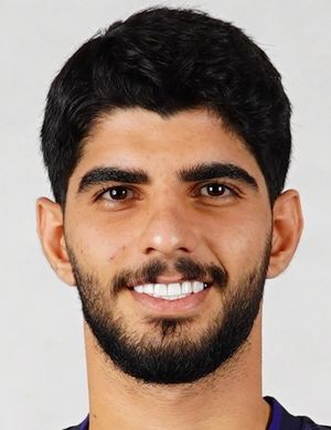 Amirali Nattaj - Player profile 25/26 | Transfermarkt