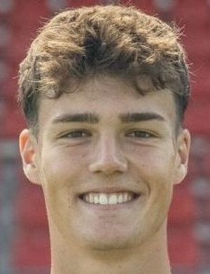 Tyler Spitzlberger - Perfil del jugador 24/25 | Transfermarkt