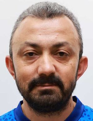 İbrahim Karaca - Trainerprofil | Transfermarkt