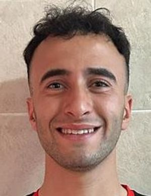 Fatih Ergin - Profil zawodnika | Transfermarkt