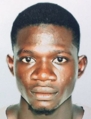 Abdulsamad Abdullahi - Oyuncu profili | Transfermarkt